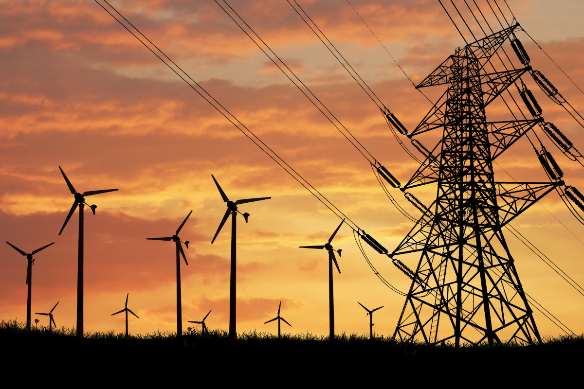 Should we re-nationalise the energy sector? - Clarity Economic Consulting